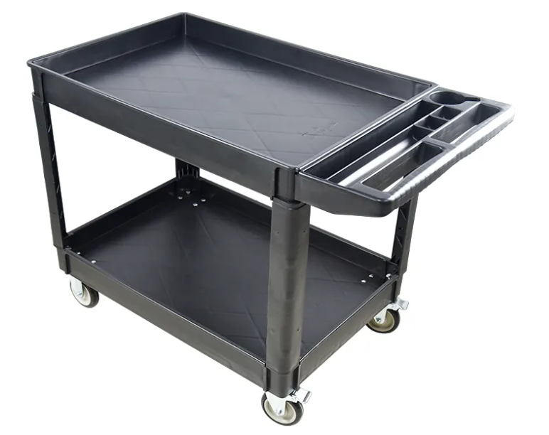 Mobile Industrial Utility Tool carts HTH-172 – innoelect store fixtures